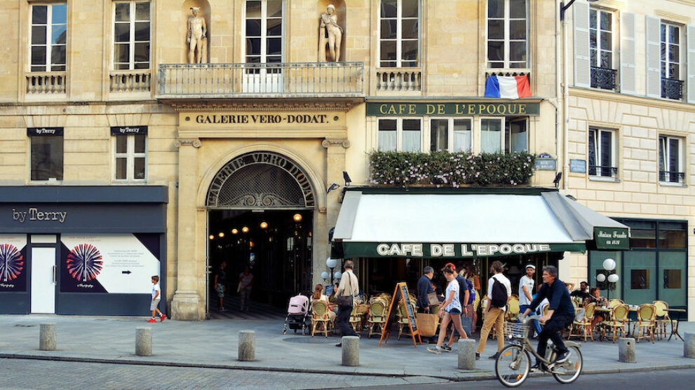 Die 10 schönsten Viertel von Paris - Tipps von frankreich-webazine.de