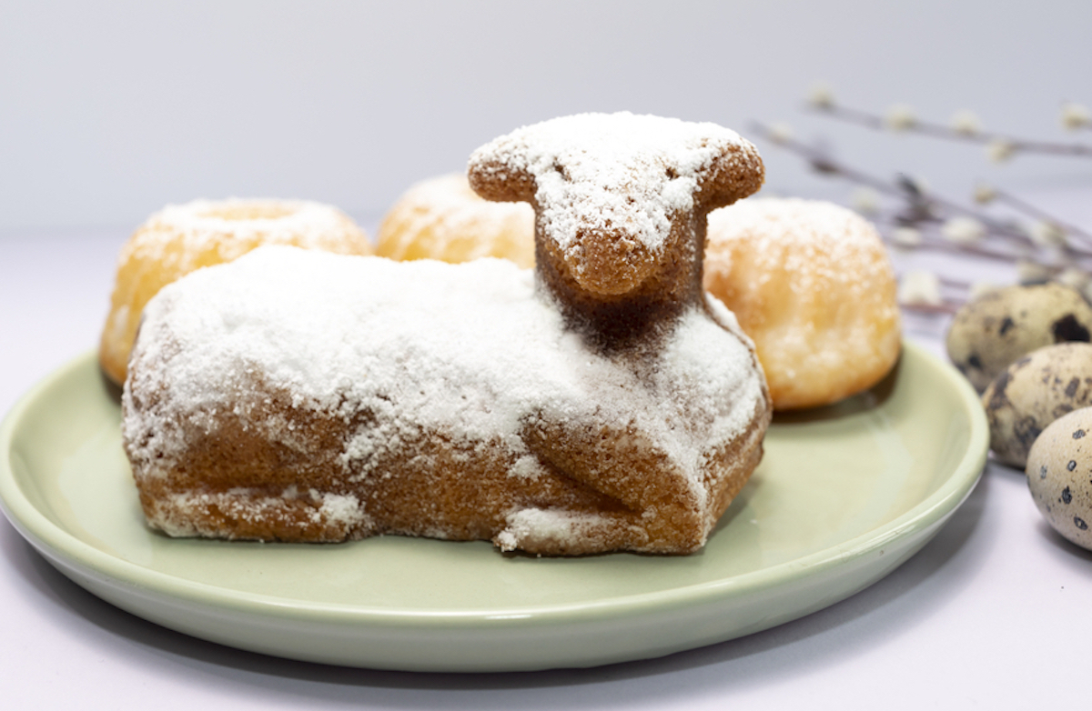 Ostern: Wie feiern das die Franzosen? - frankreich-webazine.de