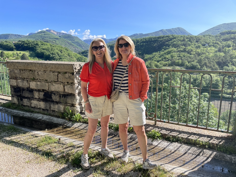 Urlaub in der Drôme: die Highlights des Vallée de la Drôme - frankreich ...