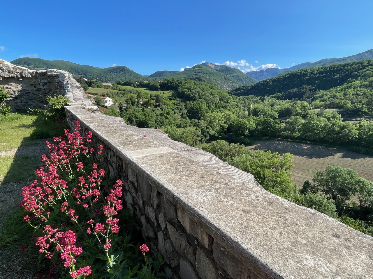 Urlaub in der Drôme: die Highlights des Vallée de la Drôme - frankreich ...